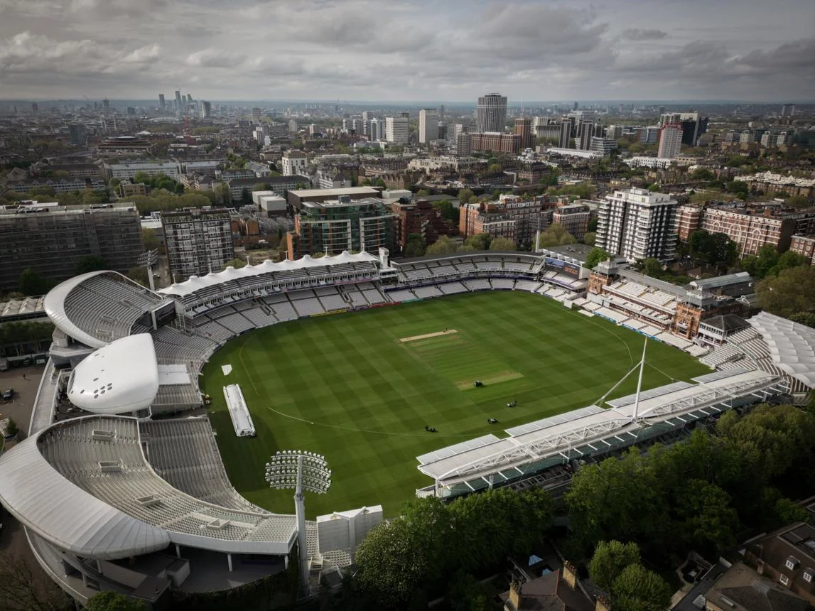 Lord’s Cricket Ground London Guide: History & Tickets